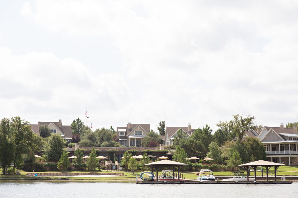 Gather the Fam for Major Fun at Long Cove's Luxury Lakefront Community