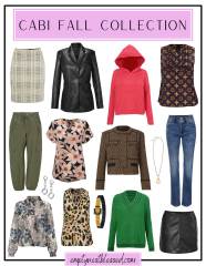 Cabi Scoop Fall 2024 Aryn Marcie Cabi Scoop Fall 2024 Aryn Marcie
