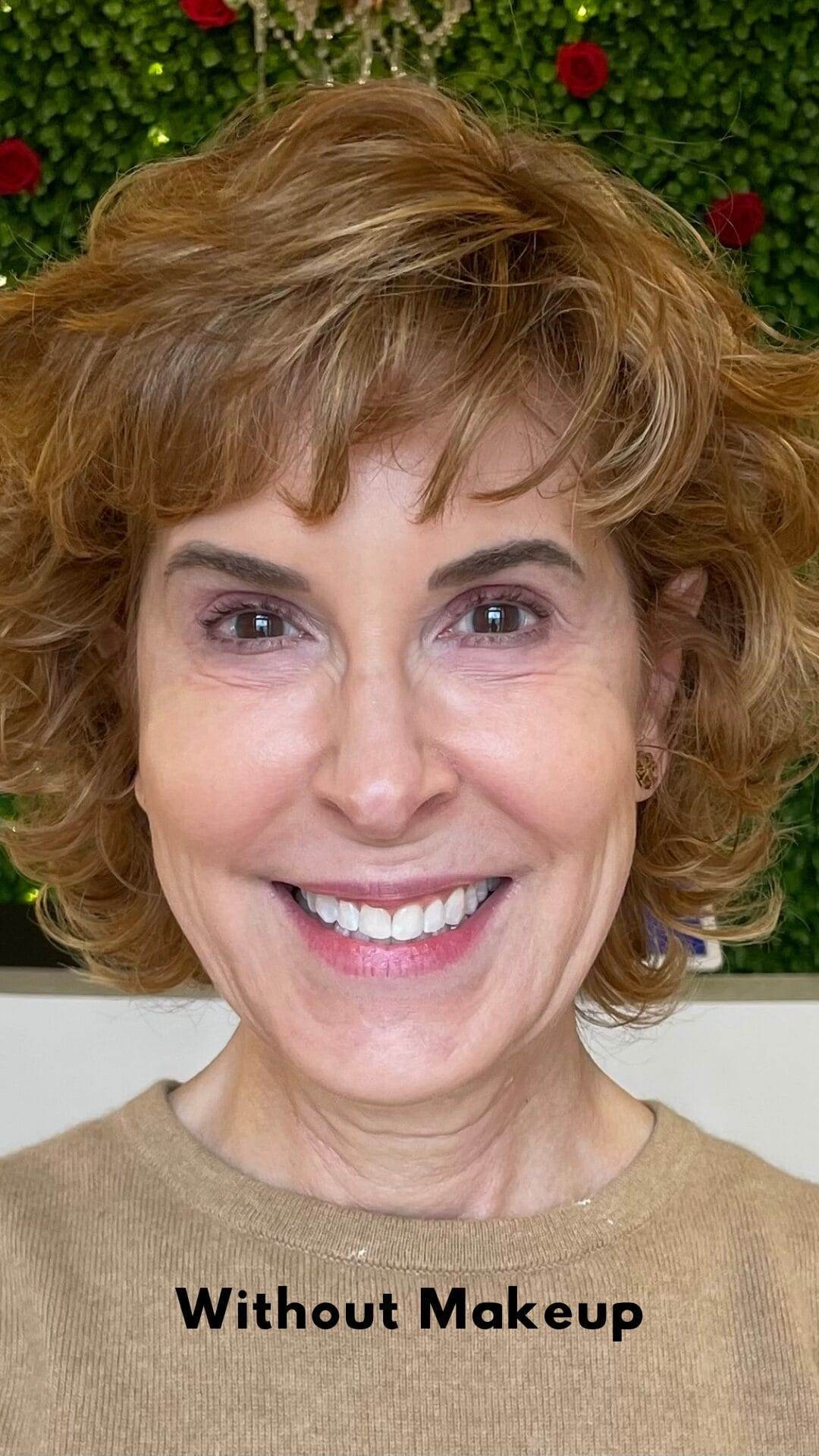 What I Learned When I Took a Professional Makeup Lesson